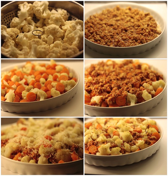 Conopida cu muschi de porc la cuptor – Just Love Cookin